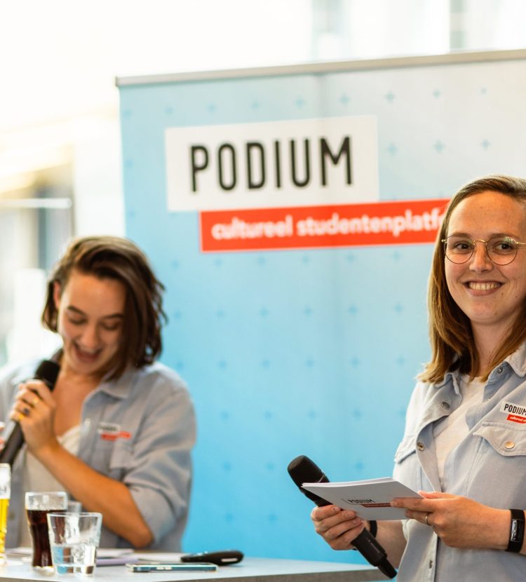 Work for Podium | Podium